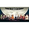 Amazon.com: Horror Movie Garden Statue, 10pcs Horror Movie Garden ...
