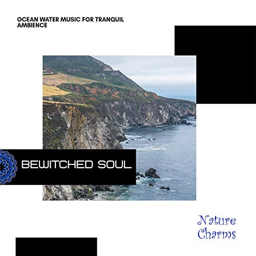 Play Bewitched Soul - Ocean Water Music for Tranquil Ambience by ...