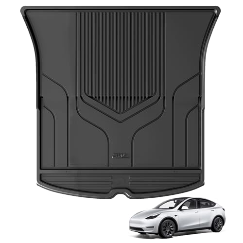 10 Best Tesla Model Y Boot Liner - May 2024