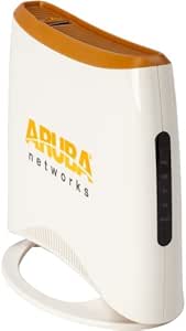 Amazon.com: Aruba Networks Rap. 3Wnp Ieee 802.11N Wireless Router . 4G ...