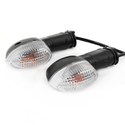 Amazon.co.uk Best Sellers: The most popular items in Motorbike Lighting