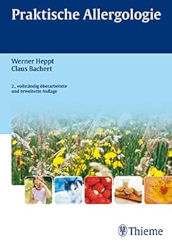 Praktische Allergologie eBook : Heppt, Werner J., Bachert, Claus, Heppt ...