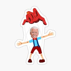 Amazon.com - Joe Biden Sticker| Vinyl | Decal for Car Bumper, Window ...