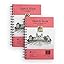 Amazon.com: Elan A4 Drawing Book, 50 Sheets Italian Paper 90 lb/200 GSM ...