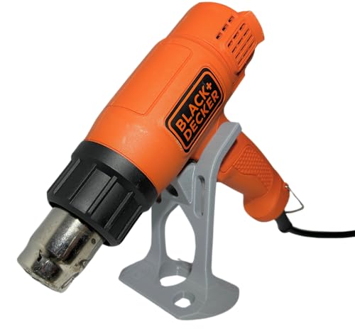 Best Heat Gun Holder Stands for Clean, Safe DIY Projects – Trowbridge ...
