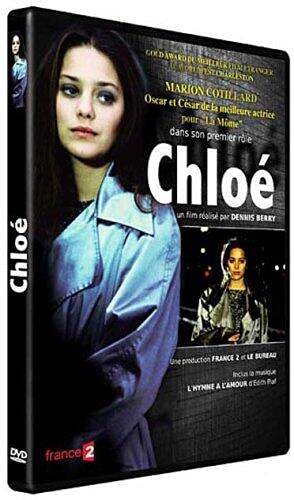 Chloé [Francia] [DVD]: Amazon.es: Marion Cotillard, Anna Karina, Jean ...