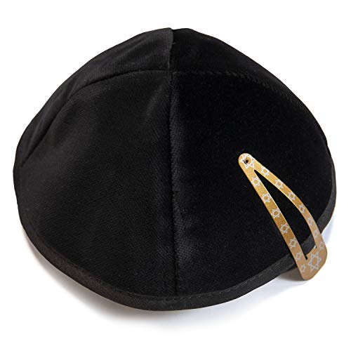 Melhores kipa de croche de Portugal em 2024: Veja Nossa Seleção Especial!