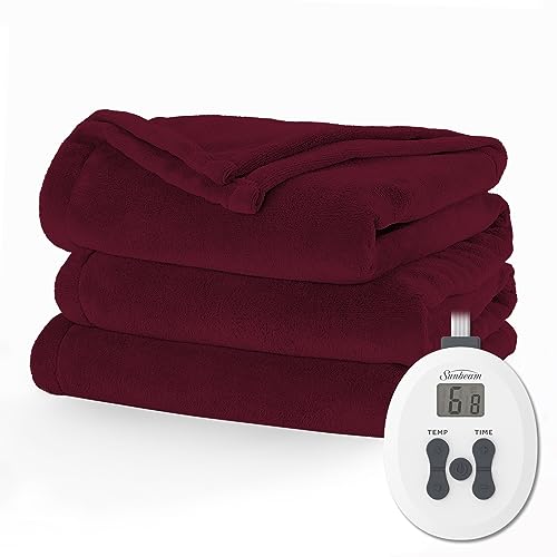 Top 10 Best Queen Size Electric Blanket : Reviews & Buying Guide - Katynel