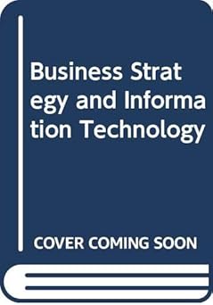 Amazon | Business Strategy and Information Technology | Sutherland ...
