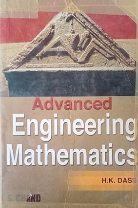 Buy Advanced Engineering Mathematics By HK Dass (Second Hand & Used ...