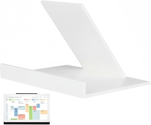 Amazon.com: Desktop Stand Compatible with Skylight Calendar Max 27 inch ...