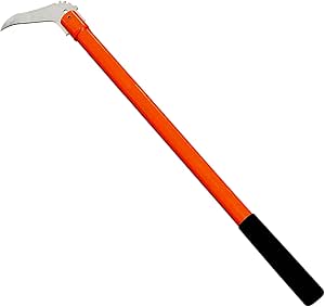 XROPURR Pickaroon Hookaroon, 28in Pickaroon Logging Tool with ...