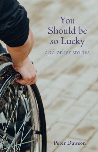 Buy You Should Be So Lucky: and other stories Book Online at Low Prices ...