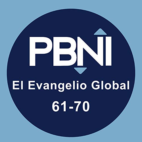 El Evangelio Global, Vol. 7 de Pbni Audio en Amazon Music - Amazon.es