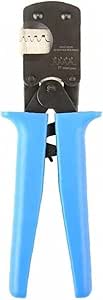 BAFAFA Crimpers Crimp Tool,Crimper Plier Ratcheting Crimper IWS-3220M E ...