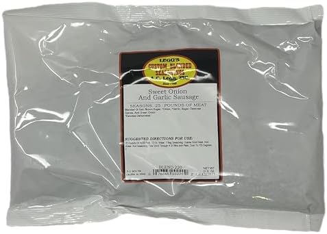 Amazon.com : Adkins Western Style Barbecue Seasoning 16 Oz Bags (Pack ...