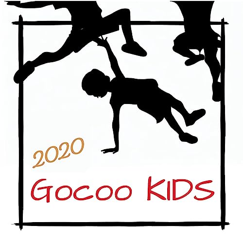 Gocoo KIDS 2020 von 葉桐 新 bei Amazon Music - Amazon.de