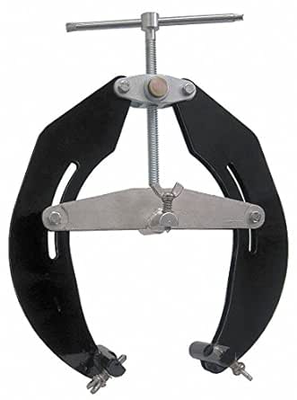 Sumner Pipe Clamp, 5 to12 in, Ultra Clamp: Amazon.com: Industrial ...
