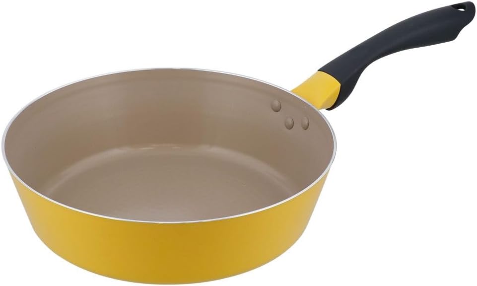Amazon｜ベストコ ハイパープレミアムコート ネオ ディープパン IH 28cm｜フライパン オンライン通販