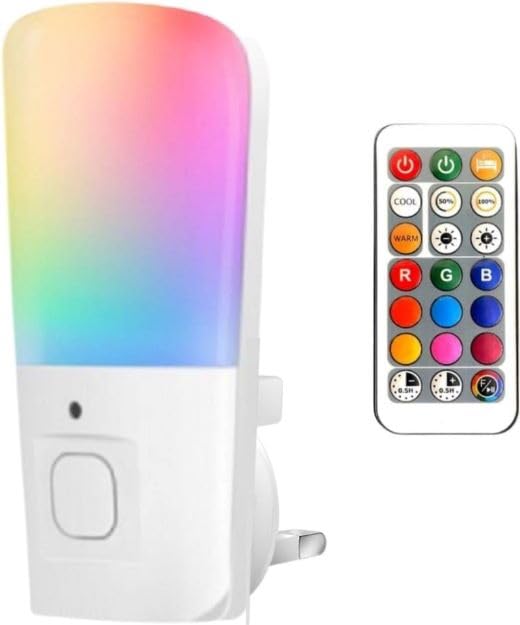 amazon.sa Best Sellers: The best items in Night Lights based on Amazon ...