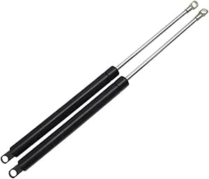 Tailgate Gas Spring Damper 300-600 mm Car Gas Struts for Bonnet Boot ...