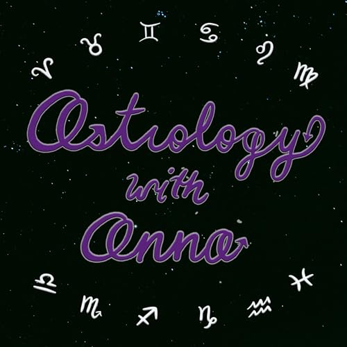 Amazon.com: Astrology with Anna : Anna Ferster: Audible Books & Originals