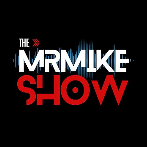 The Mr. Mike Show : Michael Rotondo: Amazon.in: Audible Books & Originals