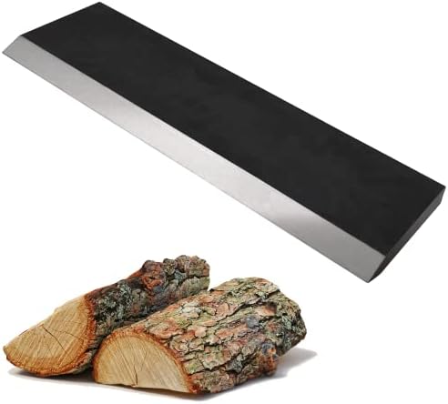 Amazon.com : SIMOND STORE - Wood Splitting Wedges Steel 20" X 6" X 1 ...