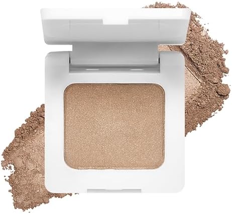 Amazon.com : RMS Beauty Back2Brow Powder Natural Eyebrow Enhancing ...