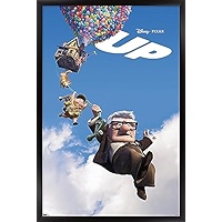 Up Poster