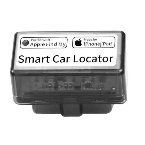 Car Tracker Devices – The 15 best products compared - Your Motor Guide