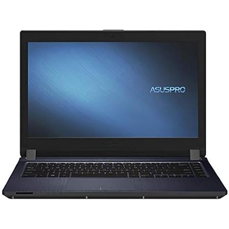 ASUS PRO P1440FA-3410 14-inch Thin & Light Laptop (8th Gen Intel Core ...