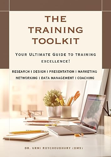 The Training Tool Kit: Level up Your Training Game! Master Modern Tech ...