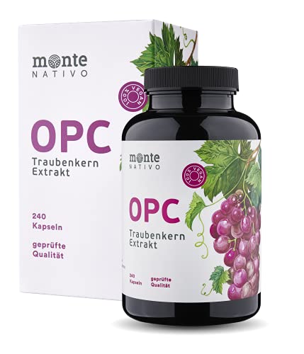 Opc Supplement – Die 16 besten Produkte im Vergleich & Angebote ...