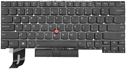 Amazon.com: ANTWELON Replacement Laptop Keyboard Backlit for Lenovo ...