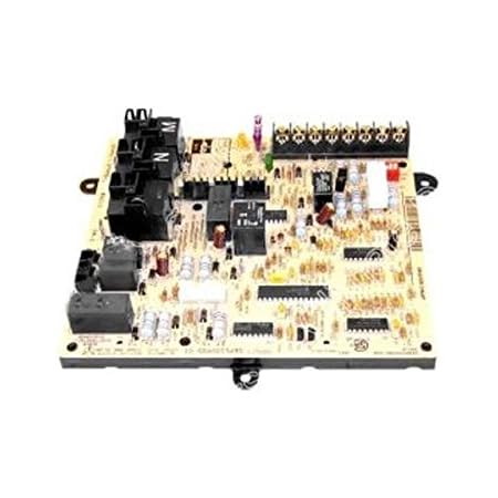 Upgraded Carrier Furnace Control Circuit Board HK42FZ007 - Replacement ...