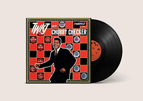 Chubby Checker Concerts & Live Tour Dates: 2025-2026 Tickets | Bandsintown