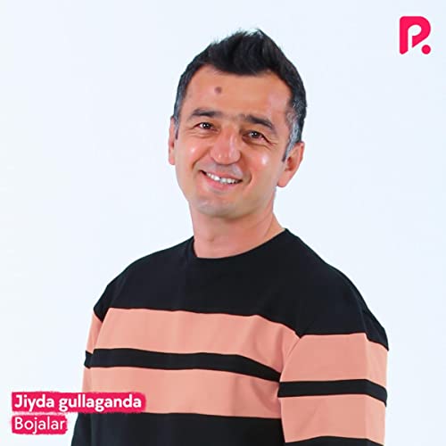 Amazon.com: Jiyda gullaganda : Bojalar: Digital Music