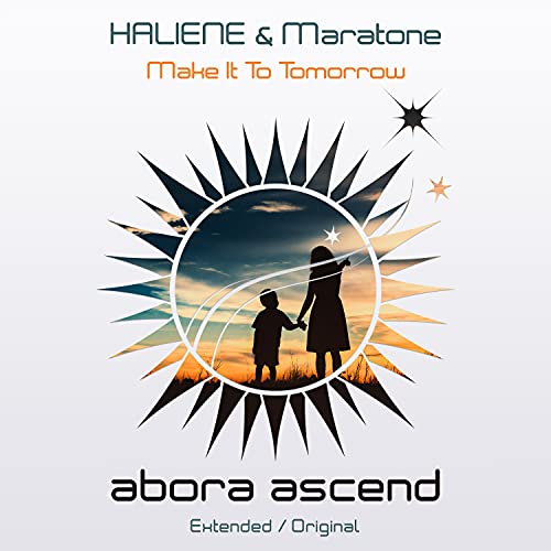 Make It To Tomorrow de HALIENE & Maratone en Amazon Music Unlimited