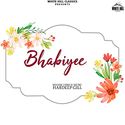 Bhabiyee de Hardeep Gill en Amazon Music Unlimited