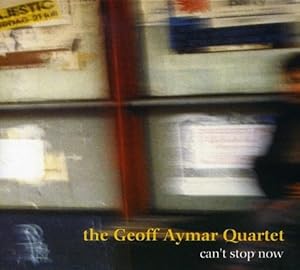 Amazon.co.jp: Can't Stop Now: Music