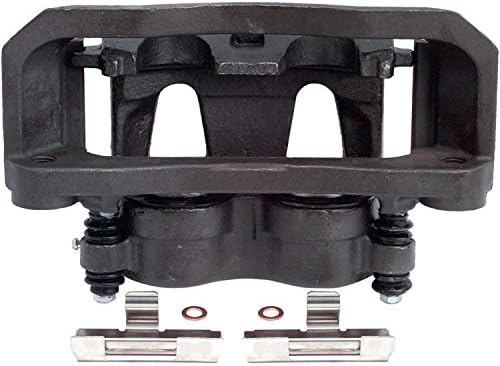Amazon.com: Cardone 18-B4611 Remanufactured Unloaded Disc Brake Caliper ...