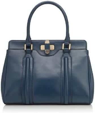 Amazon | 【並行輸入品】serina SMALL TOTE/セリナ スモール トート | Tory Burch | トートバッグ