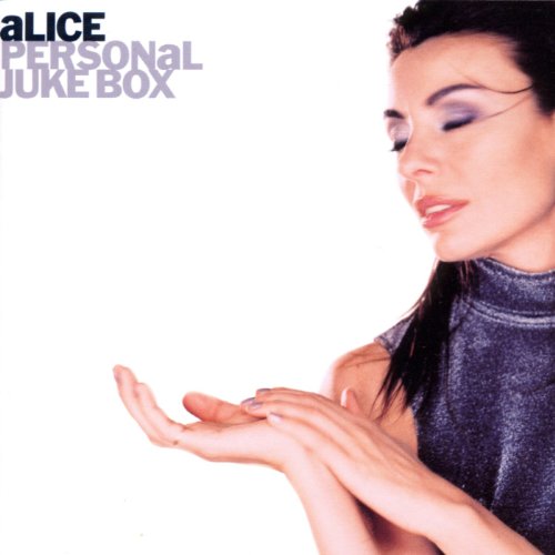 Amazon.com: Personal Juke Box : Alice: Digital Music