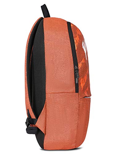 Buy TorQ, From House Of Wildcraft Melange Backpack Orange at Amazon.in