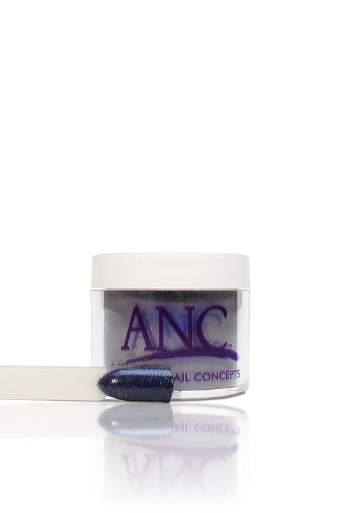 Amazon.com: ANC Nail Dipping Powder 1 oz #170 Mulan : Beauty & Personal ...
