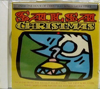 SALSA CHRISTMAS MUSIC - Amazon.com Music
