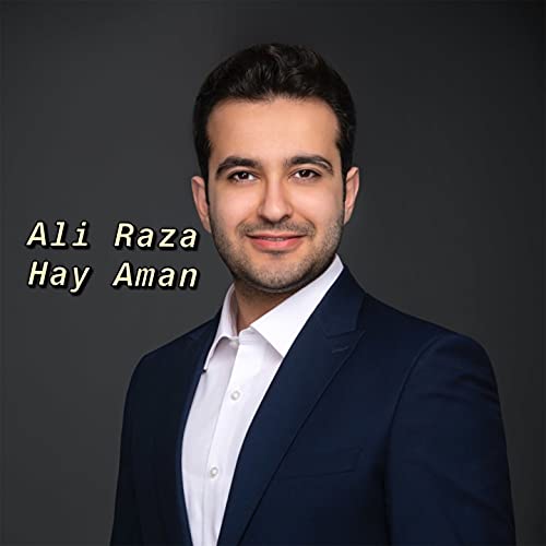 Hay Aman de Ali Raza en Amazon Music Unlimited