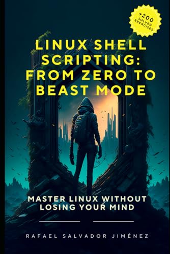Amazon Best Sellers: Best Linux Programming