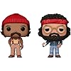 Amazon.com: Funko Cheech & Chong (Cheech & Chong's Up in Smoke) Pop ...